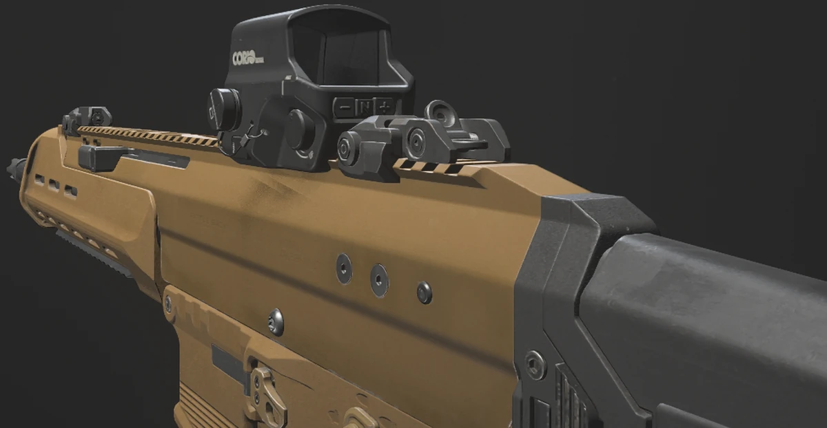 Corio Enforcer Optic | Call of Duty Wiki | Fandom