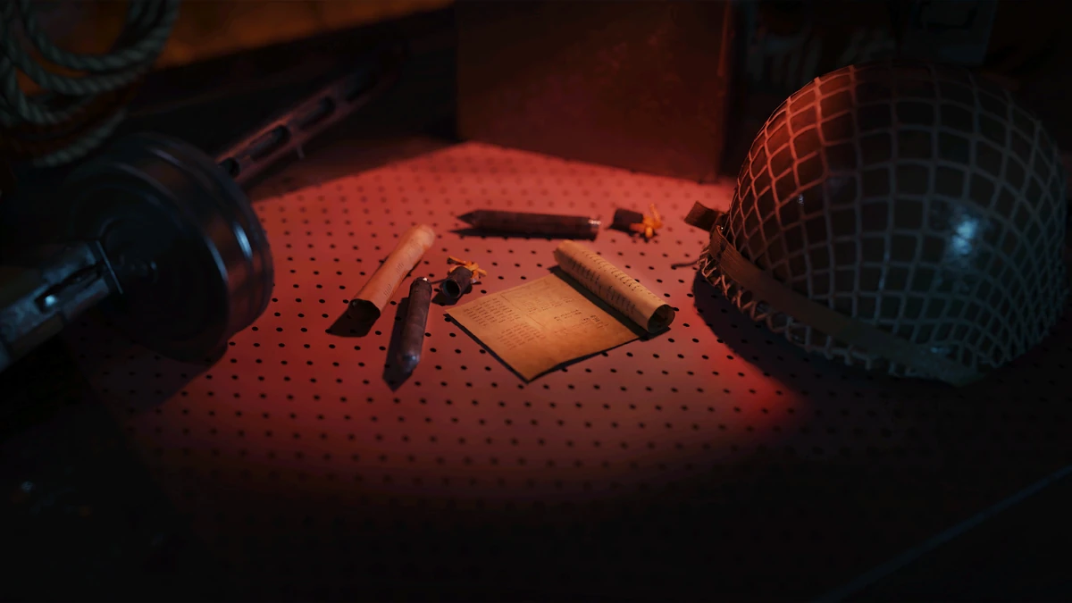 Dead Drop | Call of Duty Wiki | Fandom