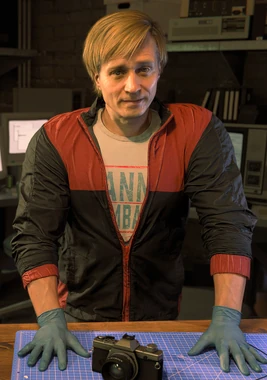 Felix Neumann | Call of Duty Wiki | Fandom