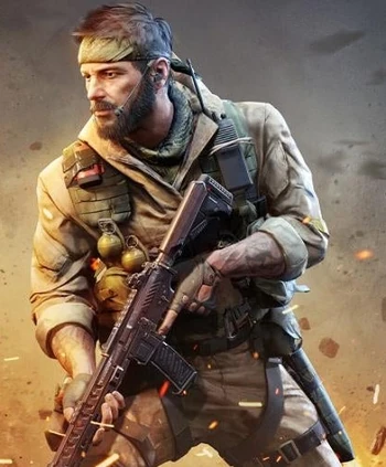 Frank Woods | Call of Duty Wiki | Fandom