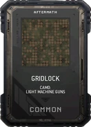 Gridlock Camouflage | Call of Duty Wiki | Fandom