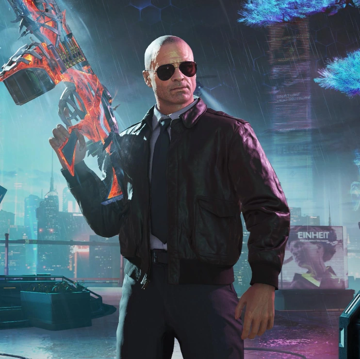 Jason Hudson | Call of Duty Wiki | Fandom