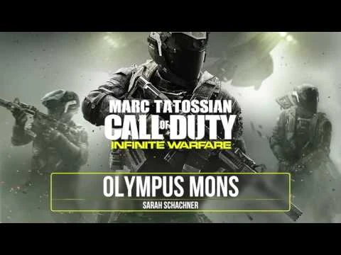 Olympus Mons | Call of Duty Wiki | Fandom