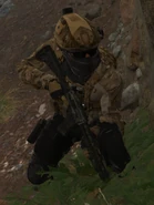 Los Vaqueros | Call of Duty Wiki | Fandom