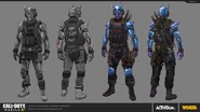 Nikto | Call of Duty Wiki | Fandom