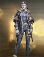 Scylla | Call of Duty Wiki | Fandom