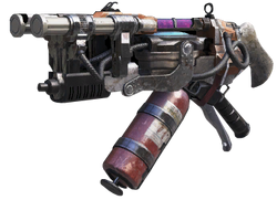 Cod Bo2 Zombies Guns