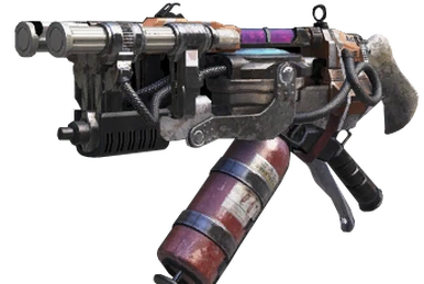 Call Of Duty Black Ops 2 Zombies Buried Paralyzer