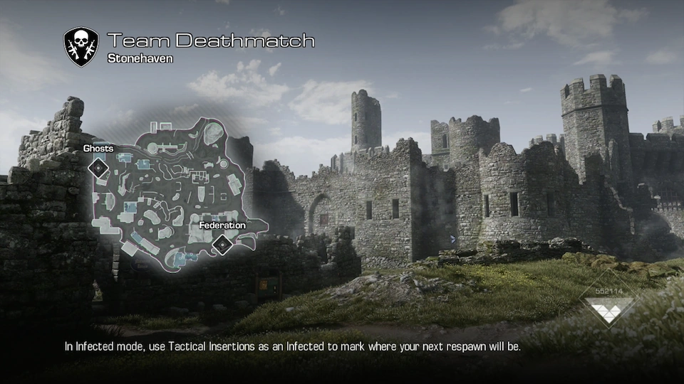 Stonehaven | Wiki Call of Duty | Fandom