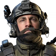 Clyde "Bantam" Hogan | Call of Duty Wiki | Fandom