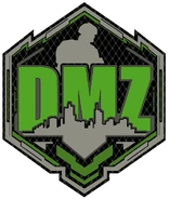 DMZ | Call of Duty Wiki | Fandom