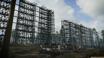 Duga | Call of Duty Wiki | Fandom