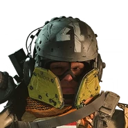 "Fender" Takacs | Call of Duty Wiki | Fandom