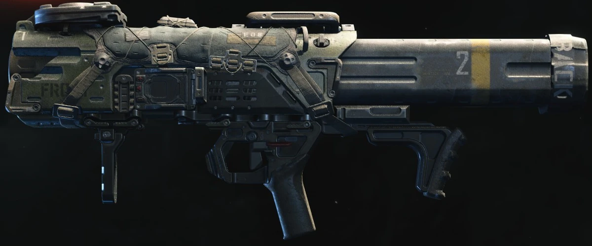 Category:Call of Duty: Black Ops 4 Launchers | Call of Duty Wiki | Fandom