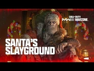 Santa's Slayground | Call of Duty Wiki | Fandom