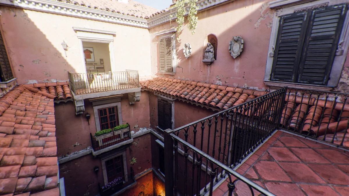 Stakeout | Call of Duty Wiki | Fandom