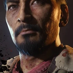 Call Of Duty Black Ops Zombies Characters Names