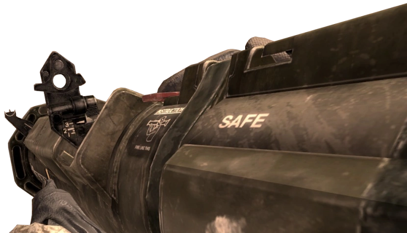 AT4 | Call of Duty Wiki | Fandom