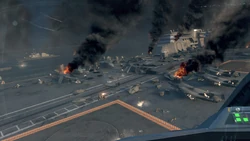 Uss Obama Black Ops 2