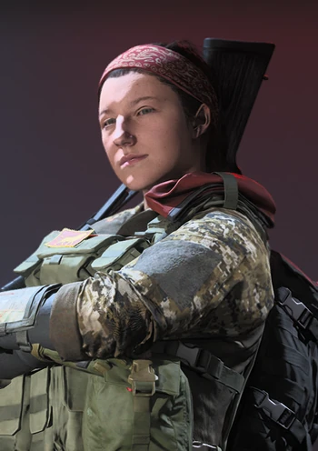 Ateret "Doc" Dahan | Call of Duty Wiki | Fandom