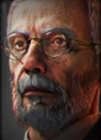 Gabriel Krafft | Call of Duty Wiki | Fandom