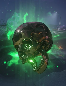 Insta-Kill | Call of Duty Wiki | Fandom