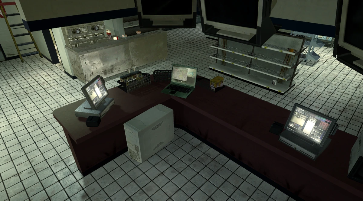 NOVA | Call of Duty Wiki | Fandom