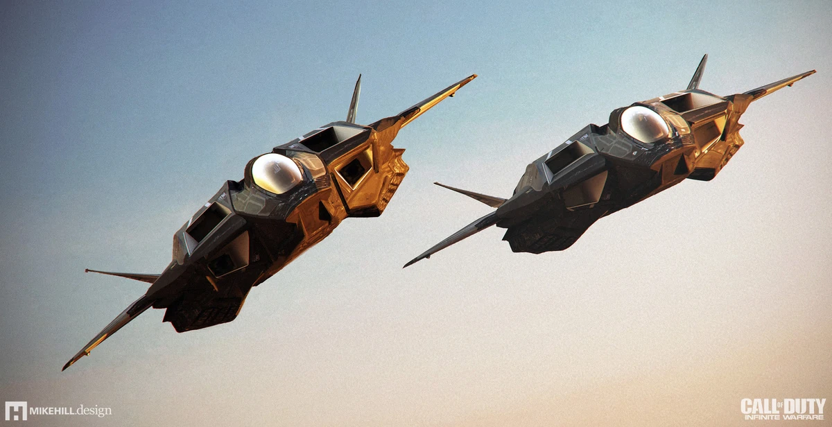 Jackal | Call of Duty Wiki | Fandom