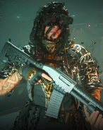 Kleopatros "Kleo" Gavras | Call of Duty Wiki | Fandom