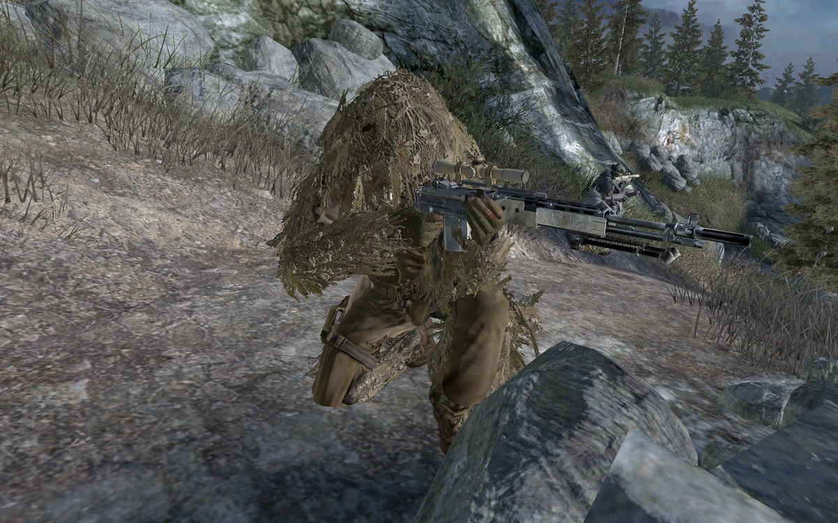 Toad | Call of Duty Wiki | Fandom