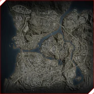 Urzikstan | Call of Duty Wiki | Fandom