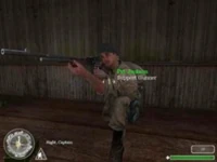 Jackson | Call of Duty Wiki | Fandom