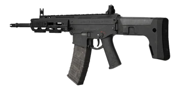 Fusil De Asalto Acr Mw2