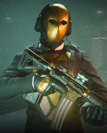 Atom | Call of Duty Wiki | Fandom