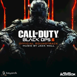Call of Duty: Black Ops III (Official Soundtrack) | Call of Duty Wiki ...