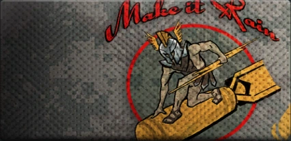 Advaned Warfare Player Cards
