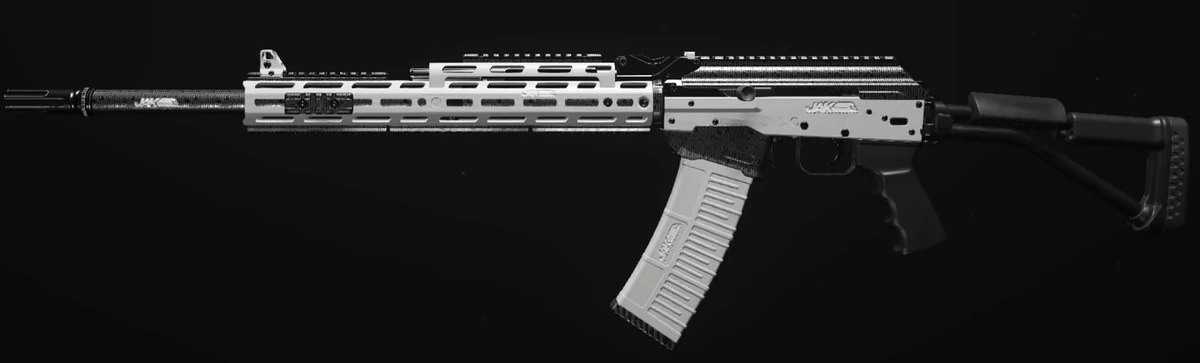 JAK Jawbreaker | Call of Duty Wiki | Fandom