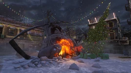 Winter Crash | Call of Duty Wiki | Fandom