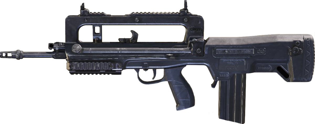 FAMAS | Call of Duty Wiki | Fandom