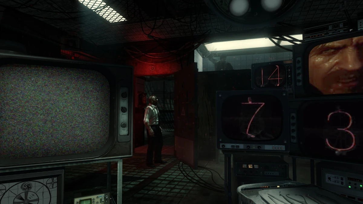 Pokój 9 | Call of Duty Wiki | Fandom