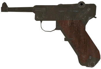 Luger | Call of Duty Wiki | Fandom