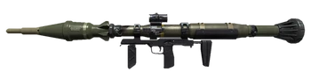 RPG | Call of Duty Wiki | Fandom