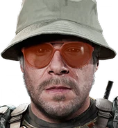 Seth Rogen | Call of Duty Wiki | Fandom