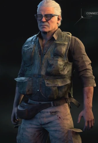 Samuel J. Stuhlinger | Call of Duty Wiki | Fandom