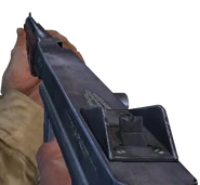 Thompson | Call of Duty Wiki | Fandom