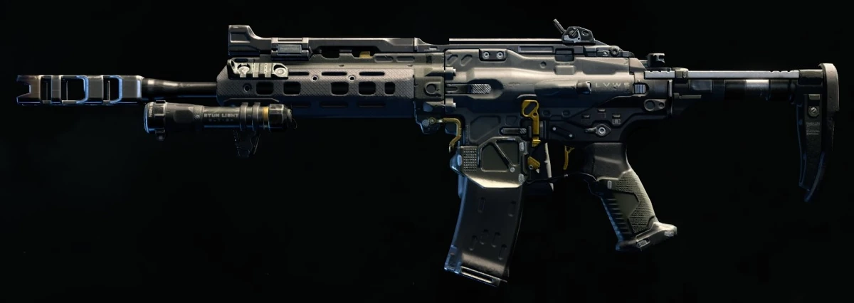 VAPR-XKG | Call of Duty Wiki | Fandom