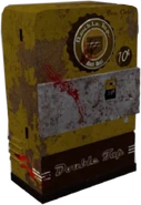 Double Tap Root Beer | Call of Duty Wiki | Fandom