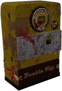 Double Tap Root Beer Machine