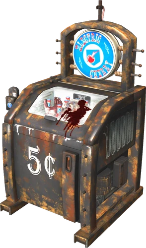 Electric Cherry | Call of Duty Wiki | Fandom