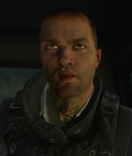 Getaway Driver | Call of Duty Wiki | Fandom